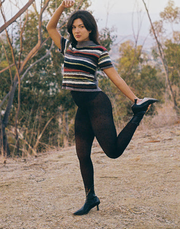 Shop Tights Les Belles – Les Belles Co