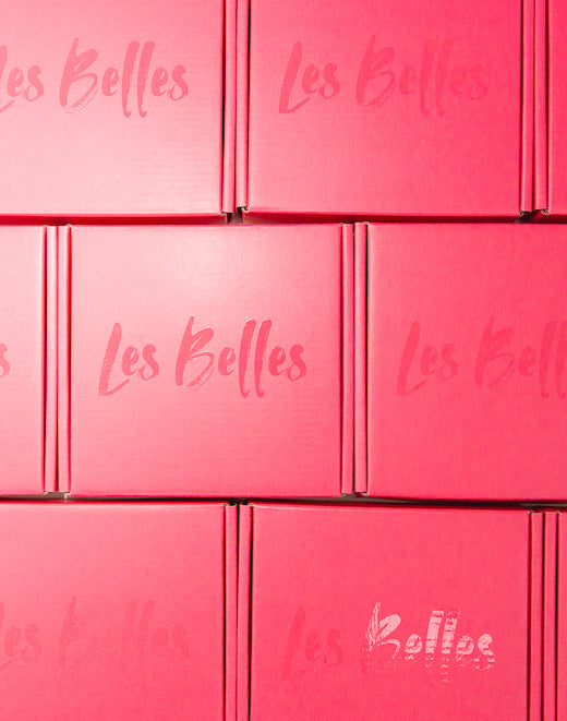 Products – Les Belles Co